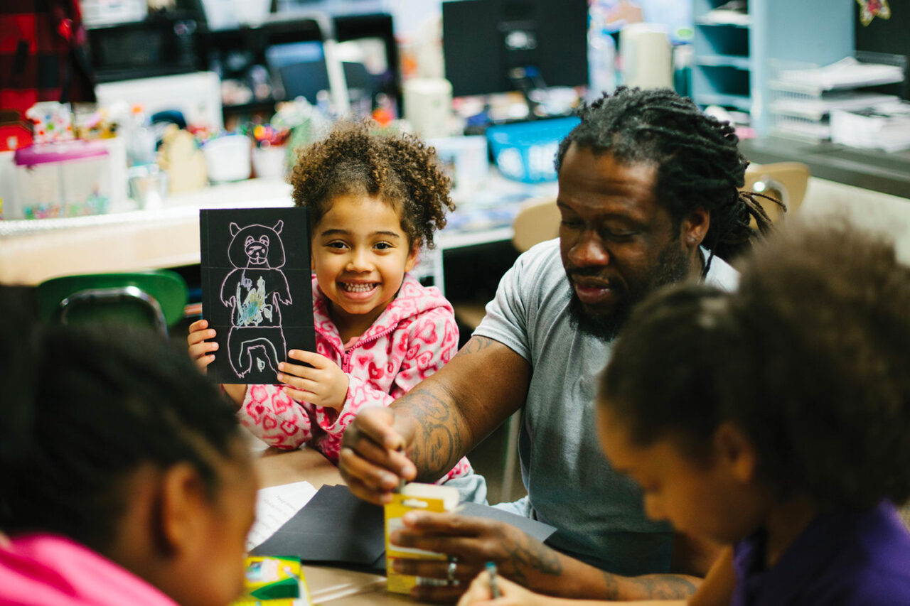 Visual Arts Education | IWUART.com